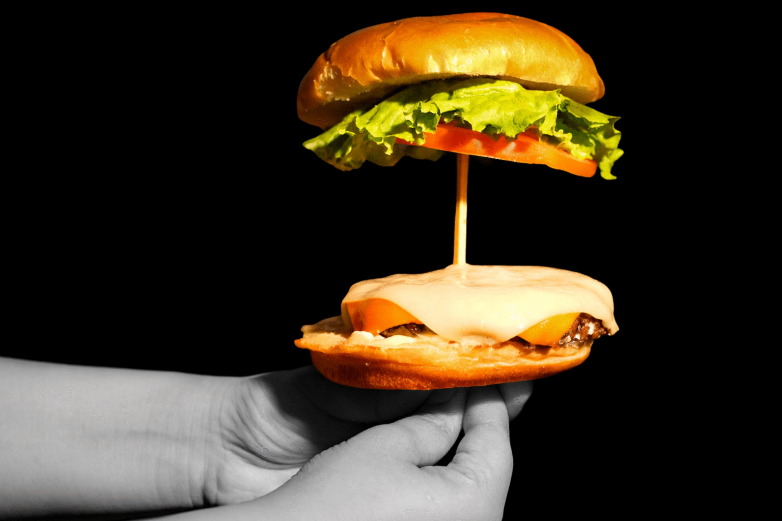 About Us – Between the Buns